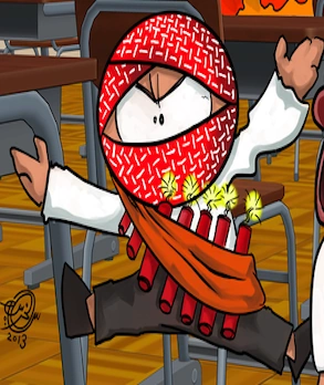 Saloom | Block 13 Wiki | Fandom