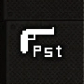 Pistol | Block Fortress Wiki | FANDOM powered by Wikia