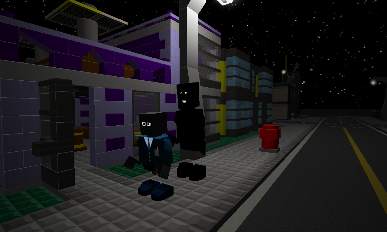 Renderman | Blockland Wiki | FANDOM powered by Wikia