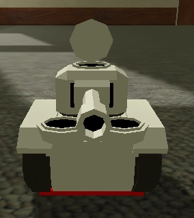 Tank | Blockland Wiki | FANDOM powered by Wikia