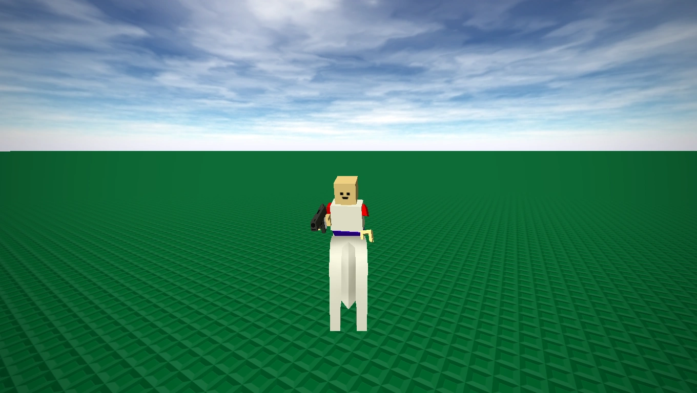 Category:Bots | Blockland Wiki | Fandom