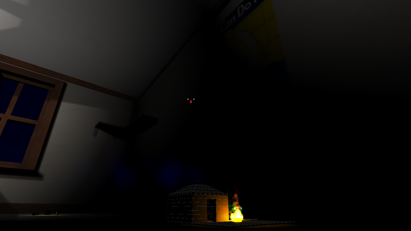 Renderman | Blockland Wiki | Fandom