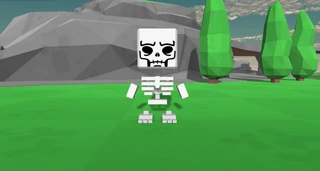 Blockster | Blocksworld Wiki | Fandom