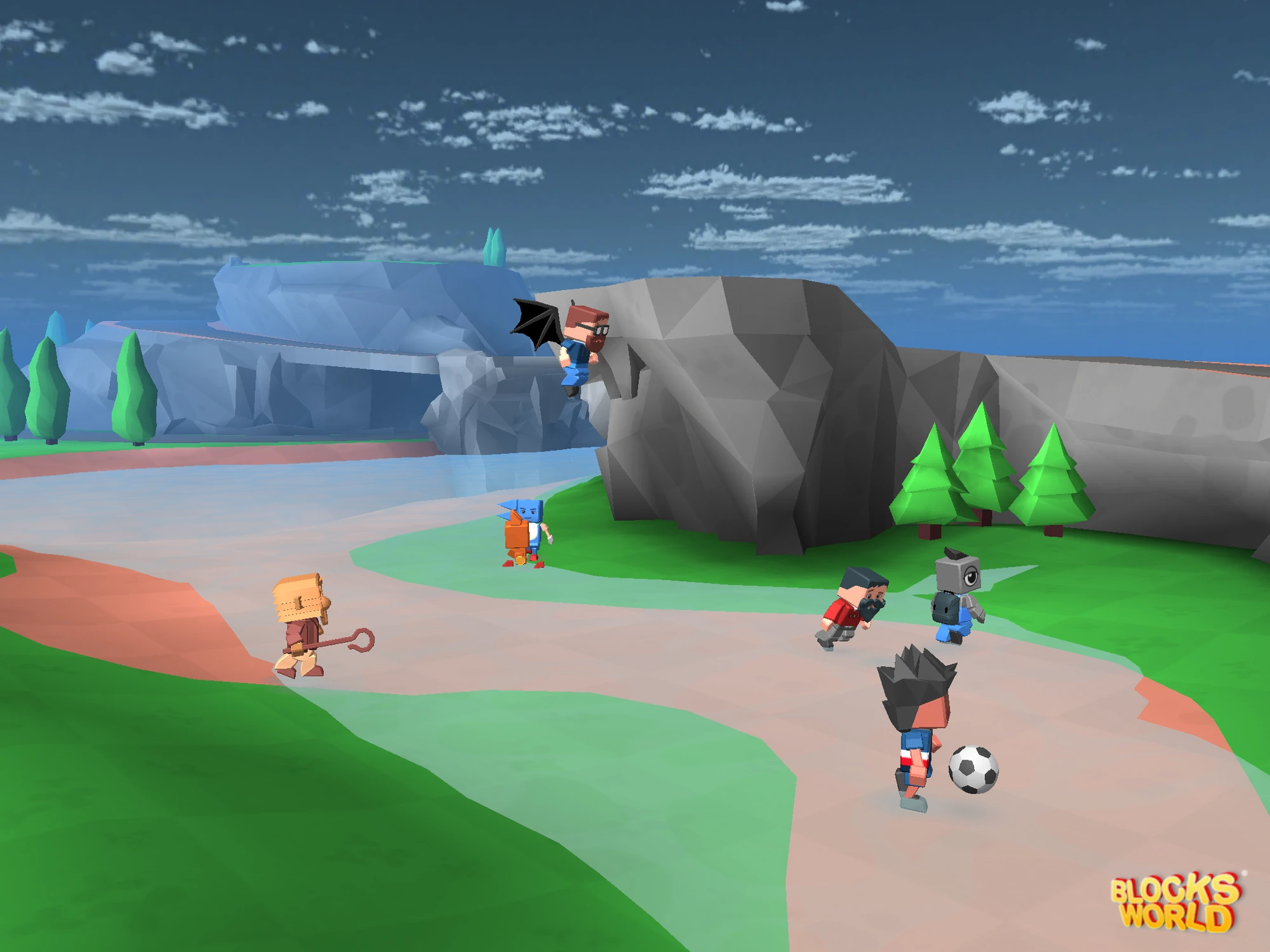 Category:Idea | Blocksworld Wiki | Fandom