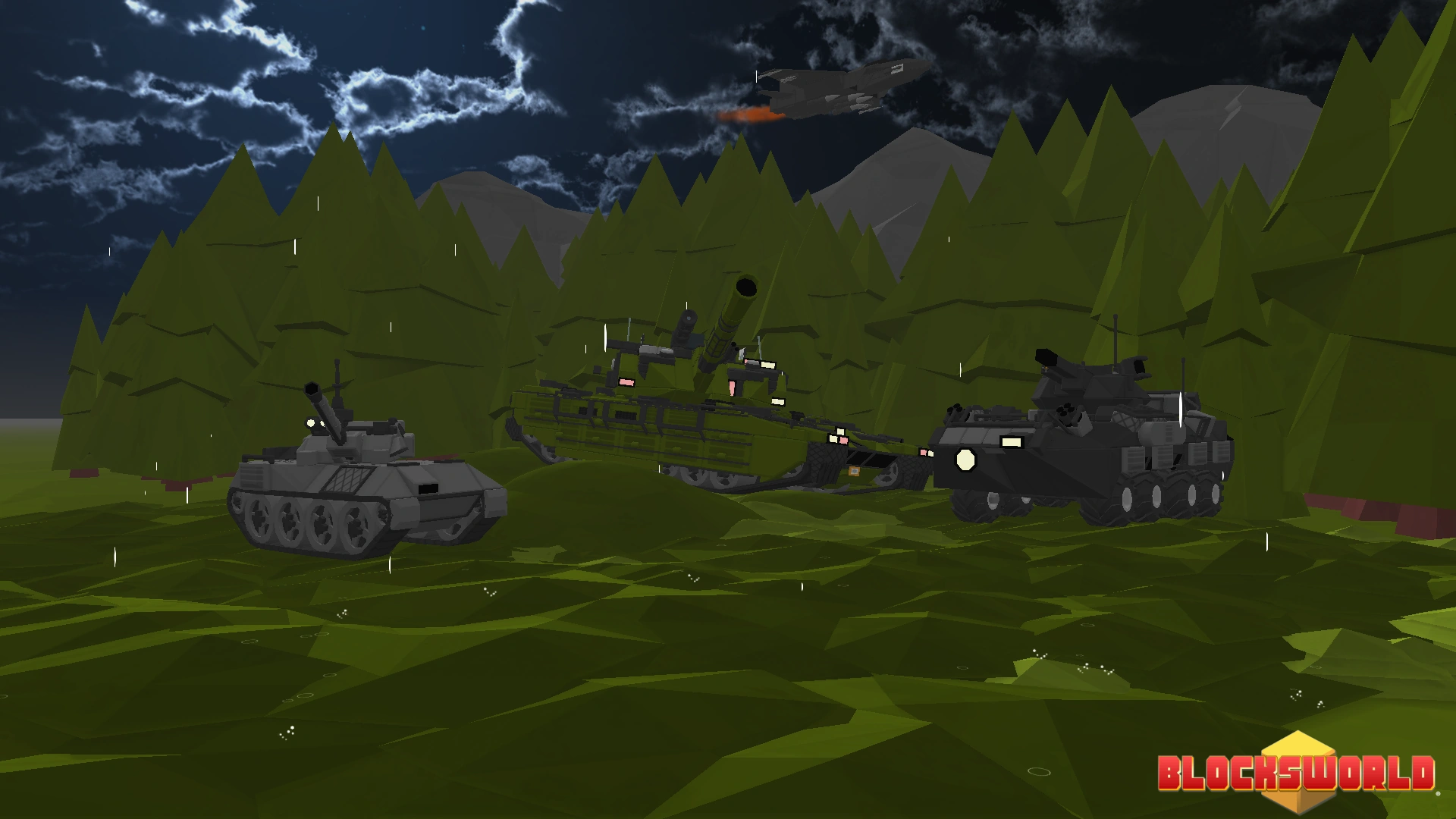 Blocksworld Game - fasrvacation