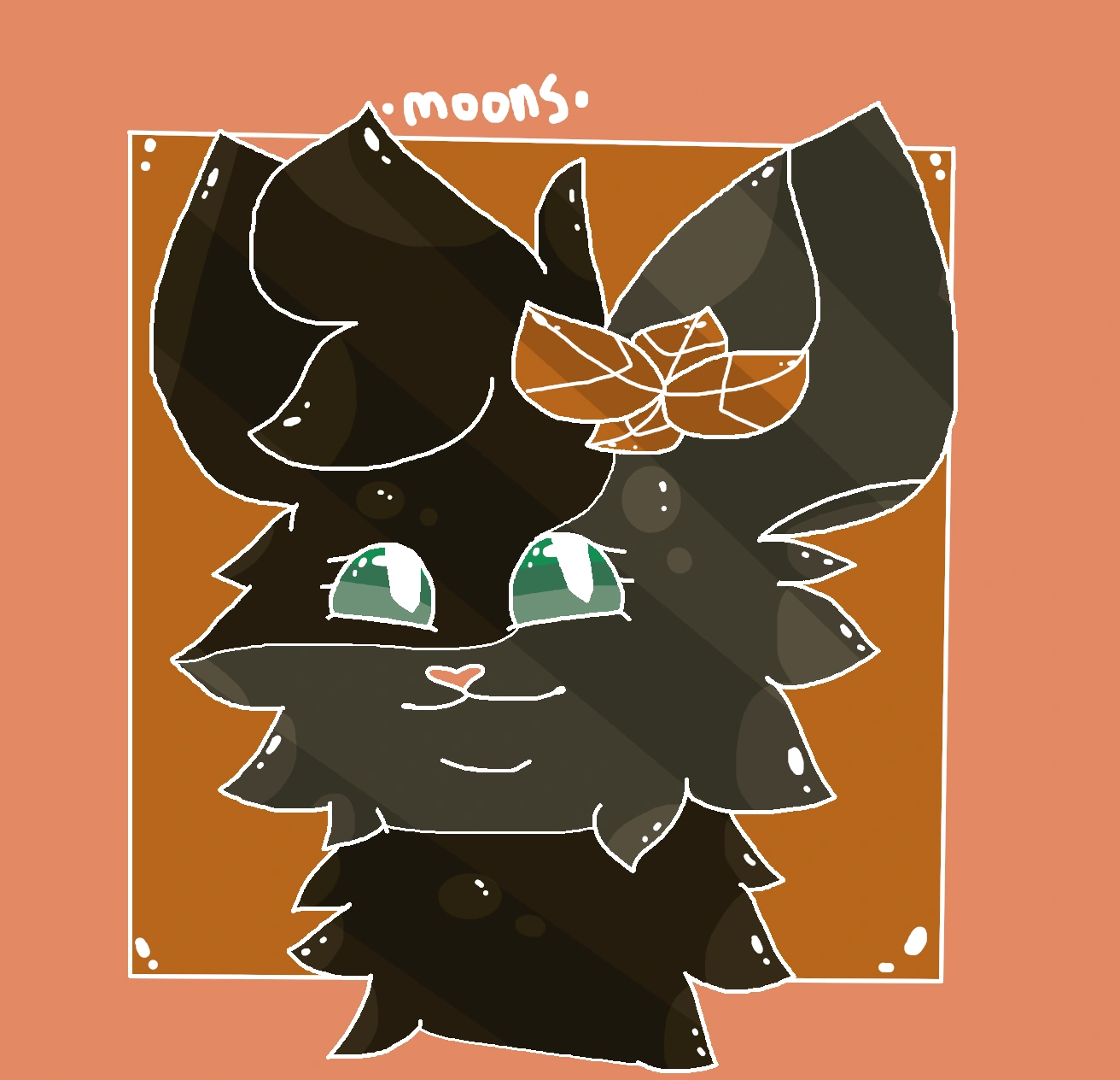 🍂🎃Moons🎃🍂 | BlogClan 2 Wikia | Fandom