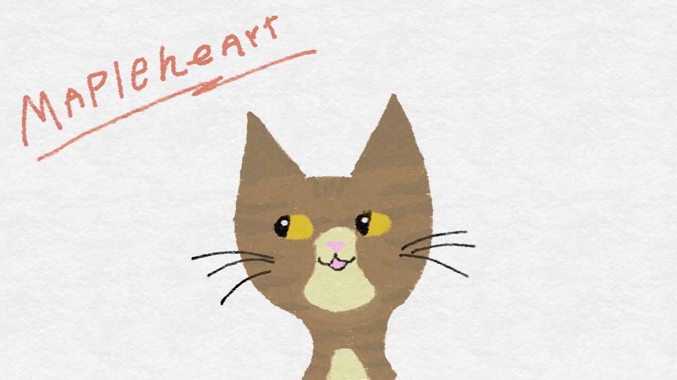 Mapleheart | BlogClan 2 Wikia | Fandom