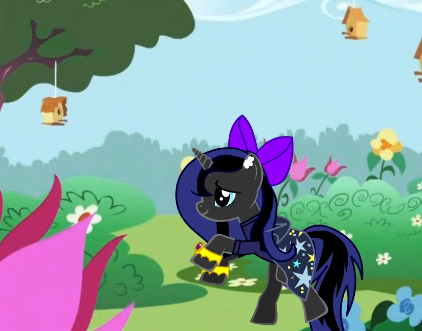 Image - ShiveringRose as a pony.png | BlogClan Wiki | FANDOM powered by ...