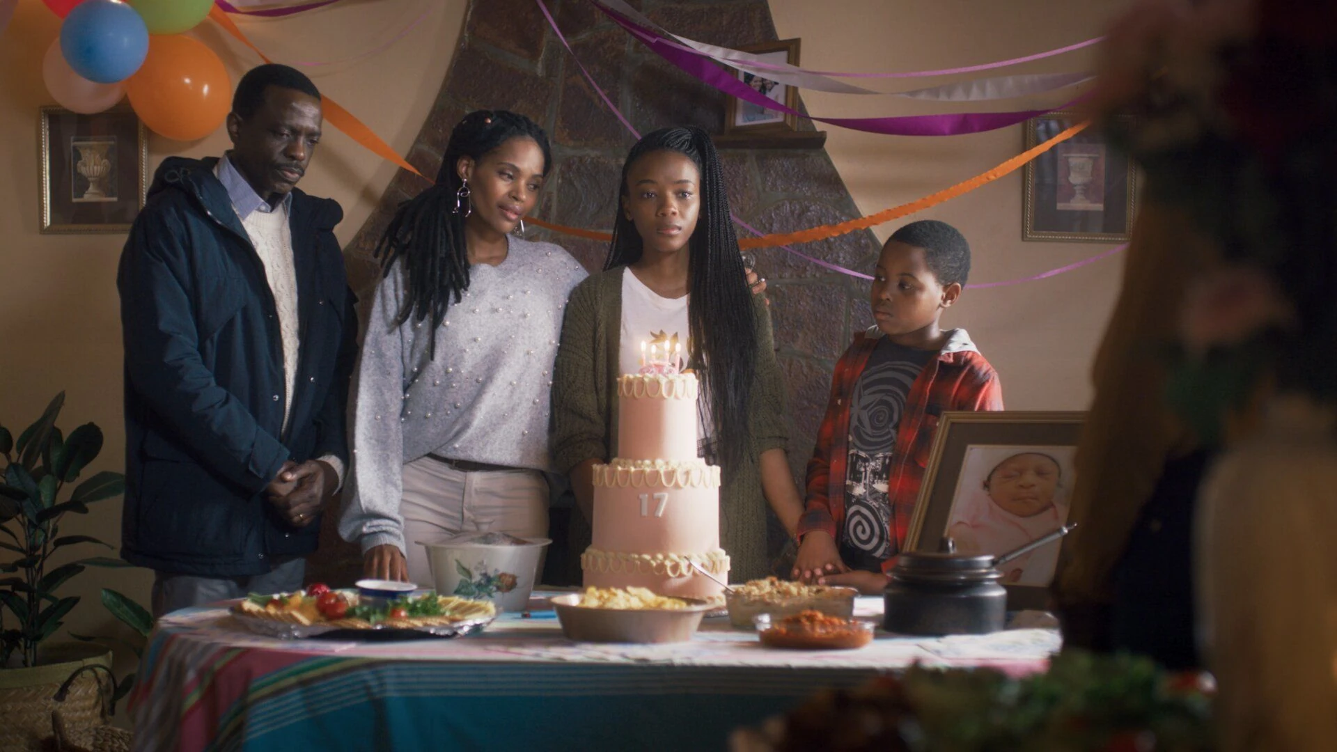 Fiksation | Blood & Water Wiki | Fandom