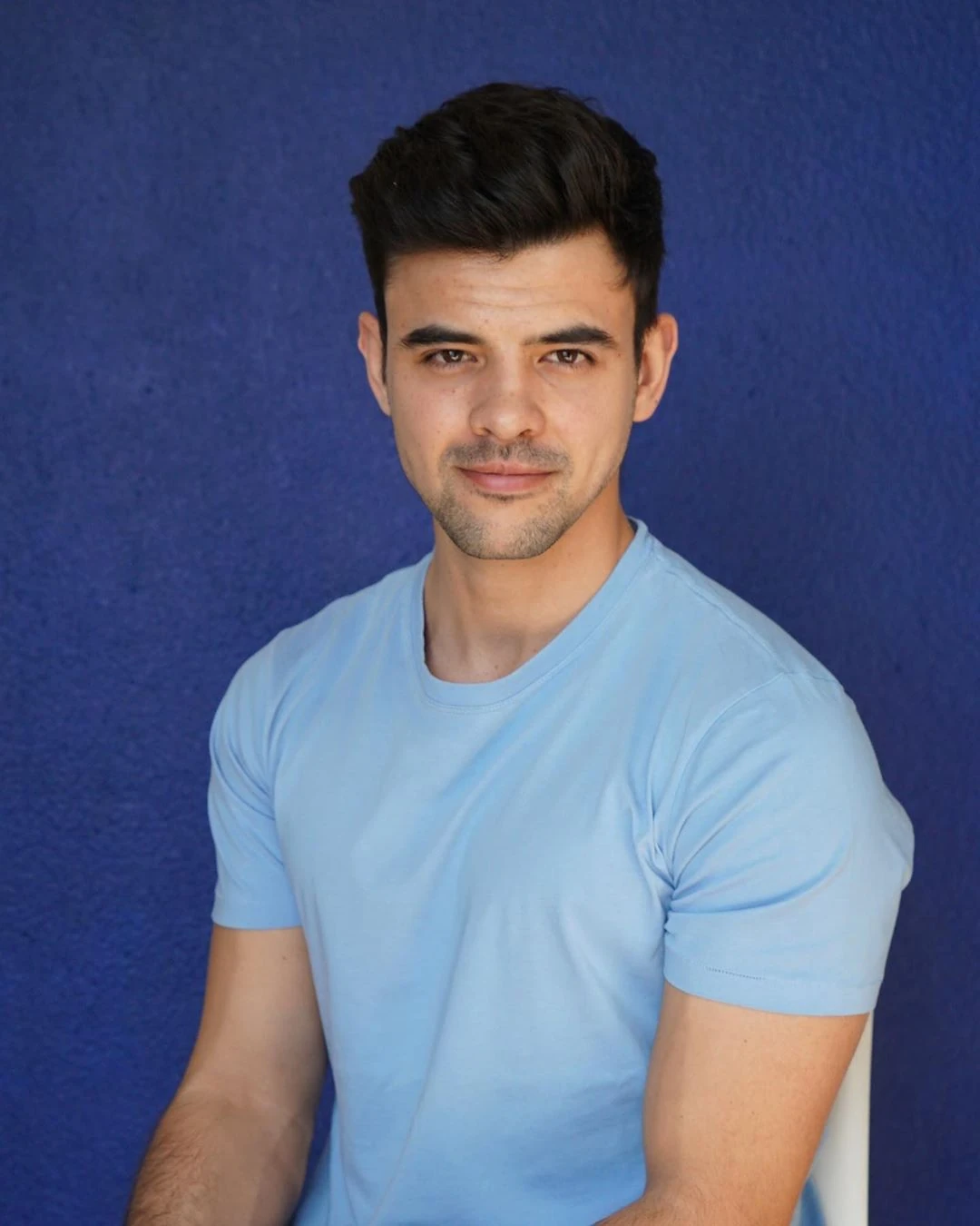 Arno Greeff | Blood & Water Wiki | Fandom