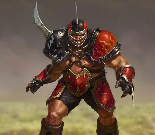The Doom Lords | Blood Bowl Wiki | Fandom