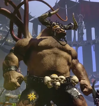 Chaos Renegades | Blood Bowl Wiki | Fandom