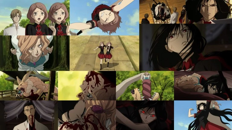Imagen - 2011-10-03.jpg | Wiki Blood-C | FANDOM powered by Wikia