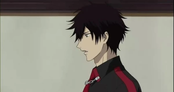 Shinichirou Tokizane | Blood-C Wiki | Fandom
