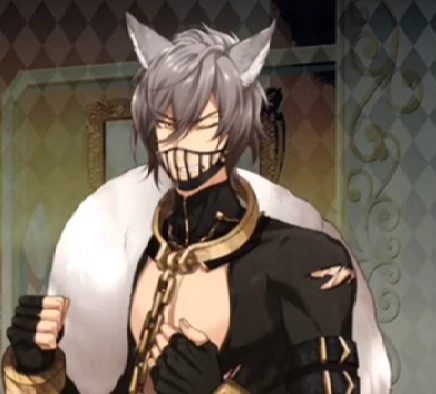 Jay | Blood In Roses Wiki | Fandom