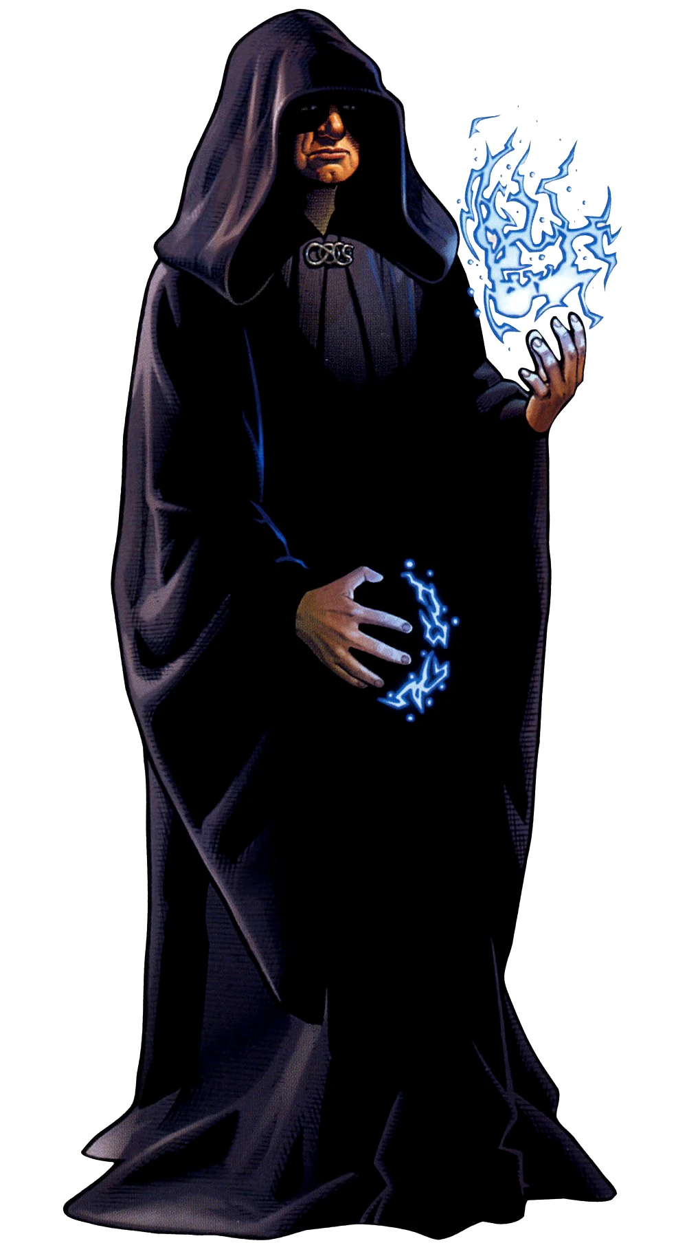 Darth Sidious | Of Blood and Honor Wiki | Fandom