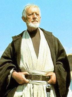Kenobi, Obi-Wan | Of Blood and Honor Wiki | FANDOM powered by Wikia