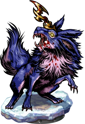 Vorpal Bunny | Blood Battalion Wiki | Fandom