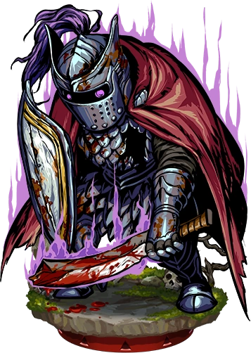 Cursed Armor II | Blood Battalion Wiki | Fandom
