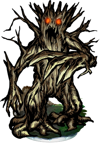 Treant | Blood Battalion Wiki | Fandom