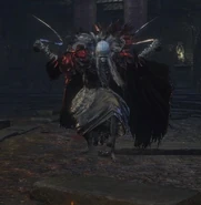 Pthumerian Descendant | Bloodborne Wiki | Fandom