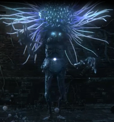 Celestial Emissary | Bloodborne Wiki | Fandom