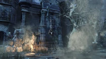 Old Yharnam | Bloodborne Wiki | Fandom
