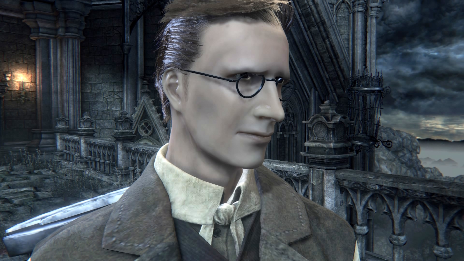 Image - Bloodborne™ 20151015104101.jpg | Bloodborne Wiki | FANDOM ...