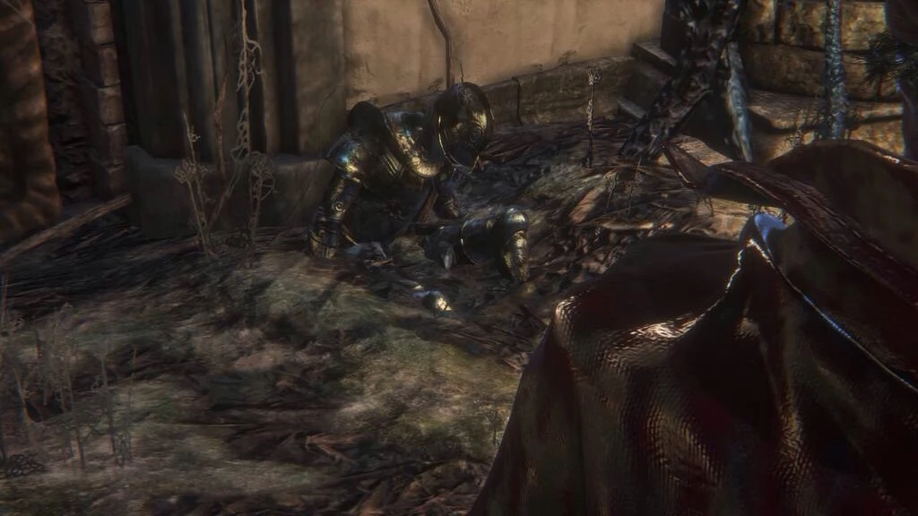 Cainhurst Vilebloods | Bloodborne Wiki | Fandom