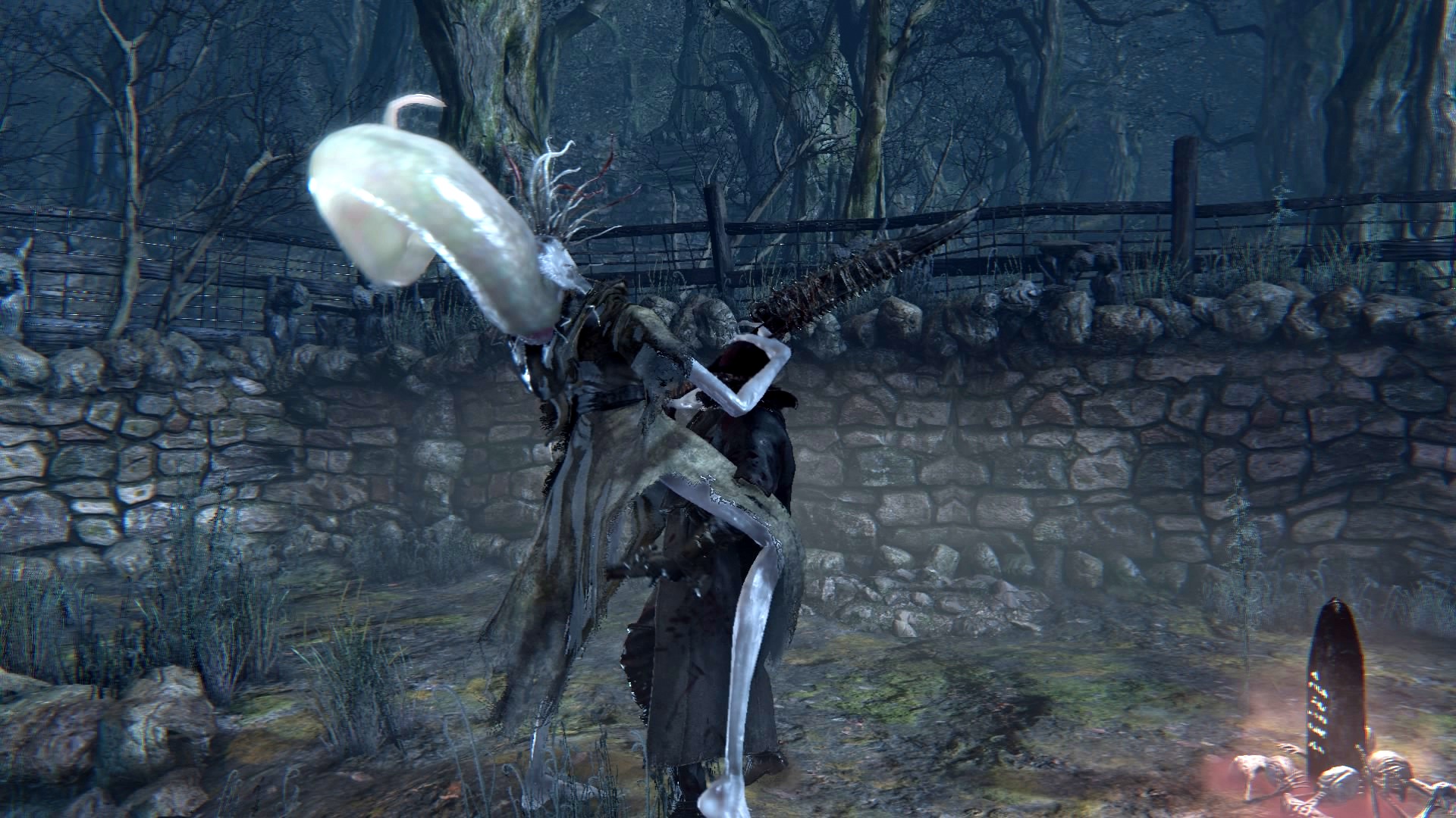 Image - Bloodborne™ 20151014084103.jpg | Bloodborne Wiki | FANDOM ...