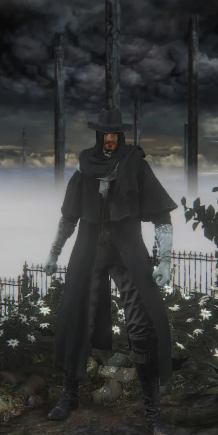 Black Church Set | Bloodborne Wiki | FANDOM powered by Wikia