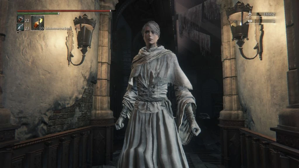 Image - Doctor Iosefka bloodborne.jpg | Bloodborne Wiki | FANDOM ...