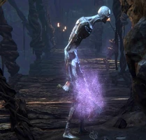 Labyrinth Watcher | Bloodborne Wiki | FANDOM powered by Wikia
