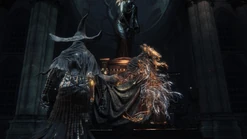 Laurence, the First Vicar | Bloodborne Wiki | Fandom