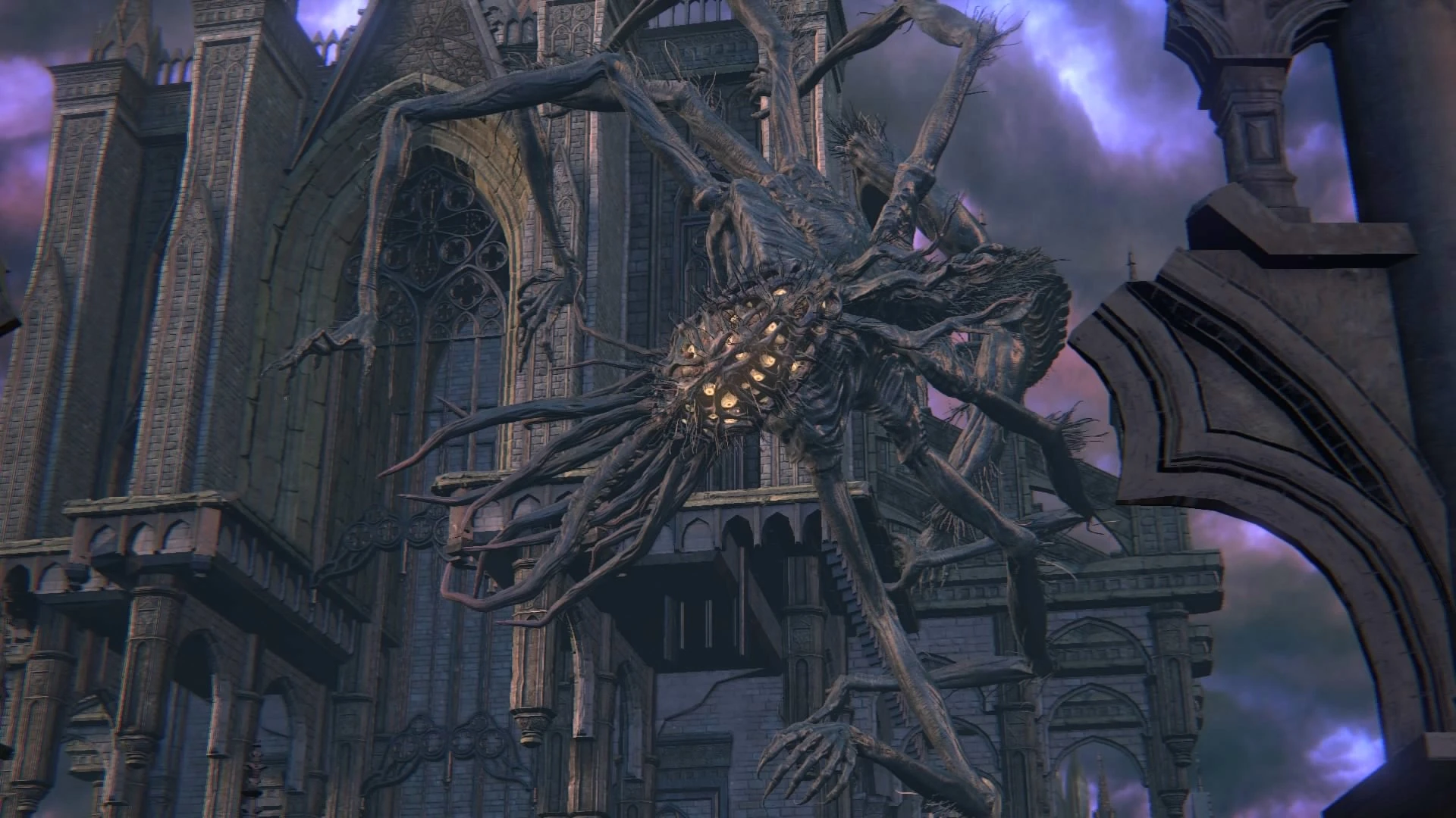 Image - Bloodborne™ 20150622082905 - 1.jpg | Bloodborne Wiki | FANDOM ...