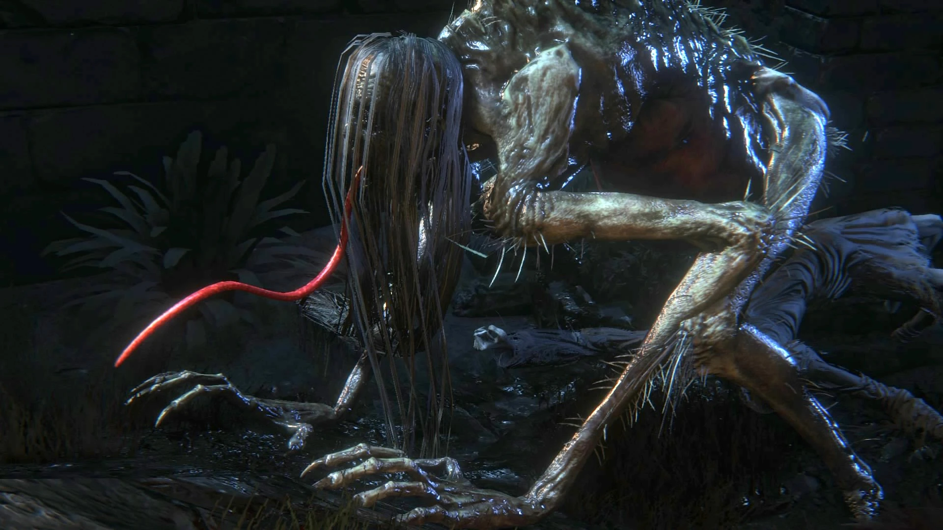 Image - Bloodborne™ 20150518182548 - 1.jpg | Bloodborne Wiki | FANDOM ...