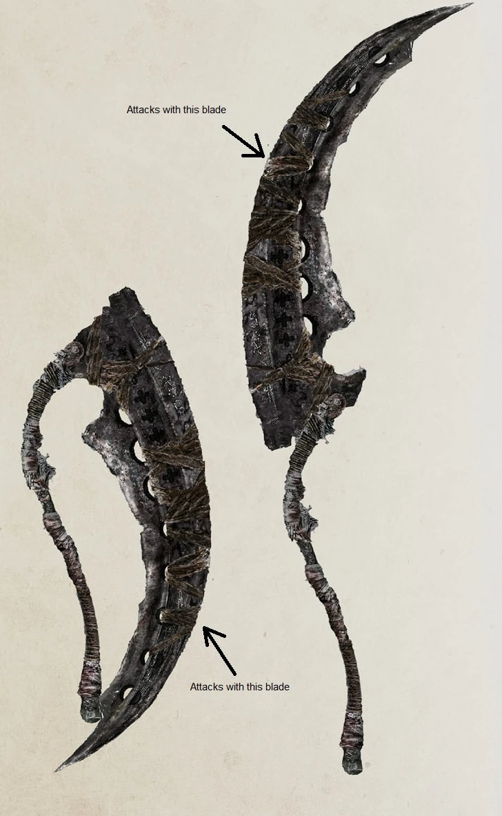 Beasthunter Saif | Bloodborne Wiki | FANDOM powered by Wikia