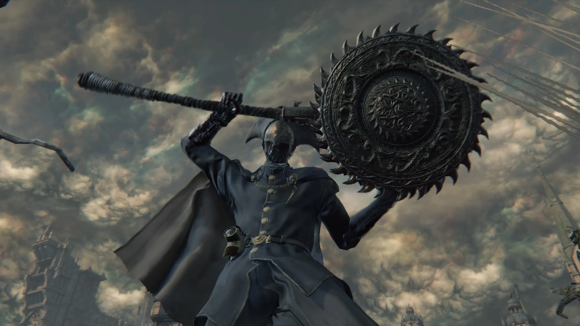 Image - Image-bloodborne-screen-57g.jpg | Bloodborne Wiki | FANDOM ...