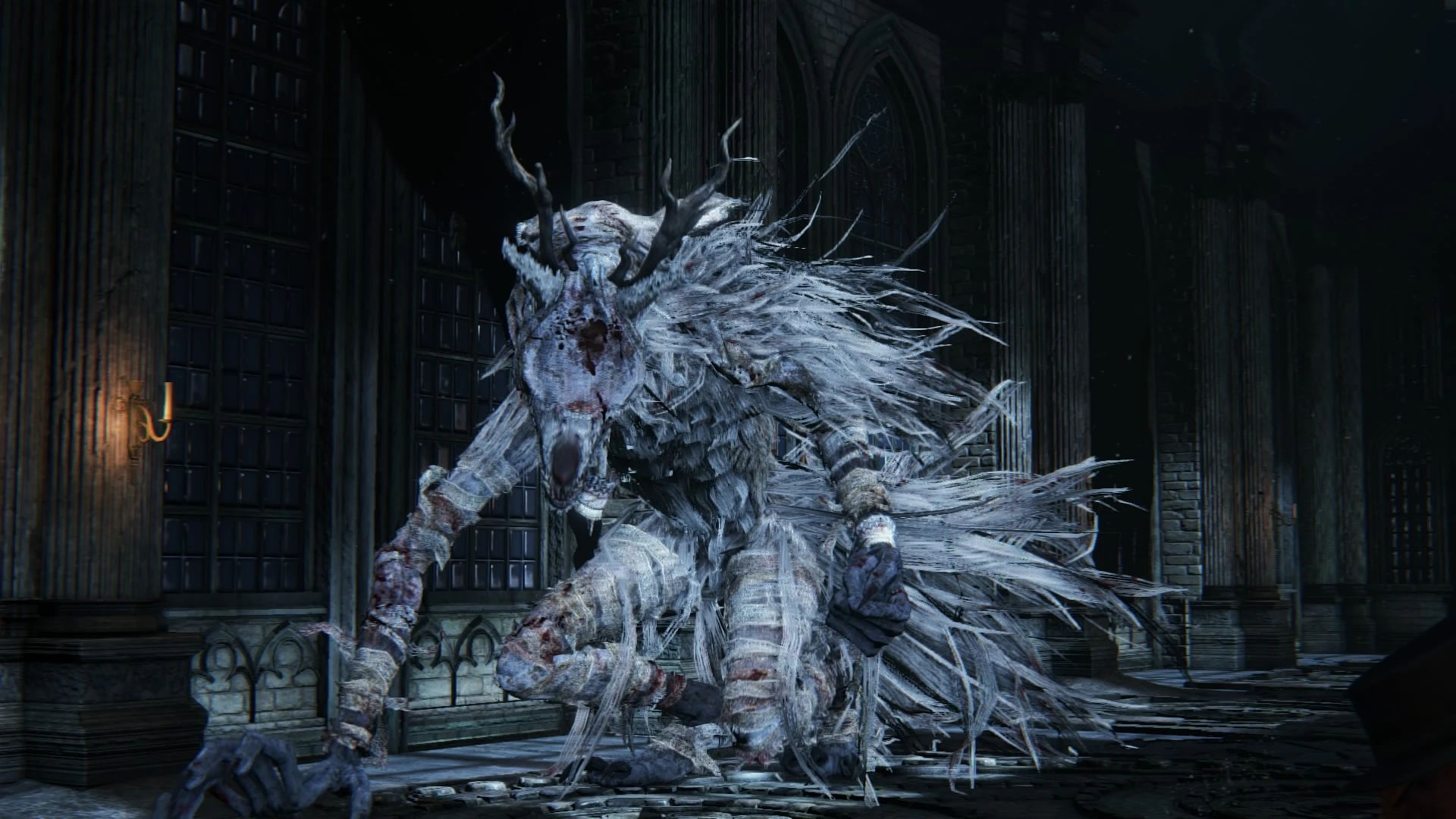 Image - Bloodborne™ 20150507082444.jpg | Bloodborne Wiki | FANDOM ...