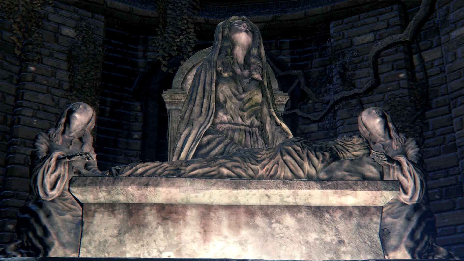 Image - Bloodborne™ 20150630131357.jpg | Bloodborne Wiki | FANDOM ...