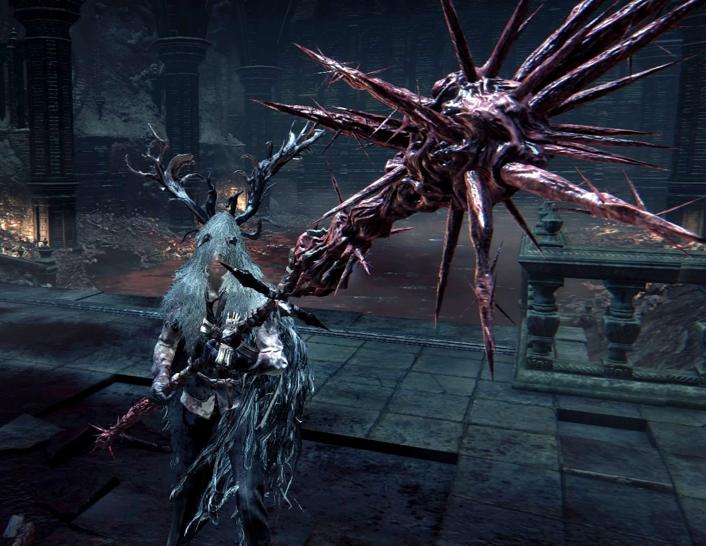 Image - Bloodletter №2.png | Bloodborne Wiki | FANDOM powered by Wikia