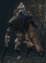 Undead Giant | Bloodborne Wiki | Fandom