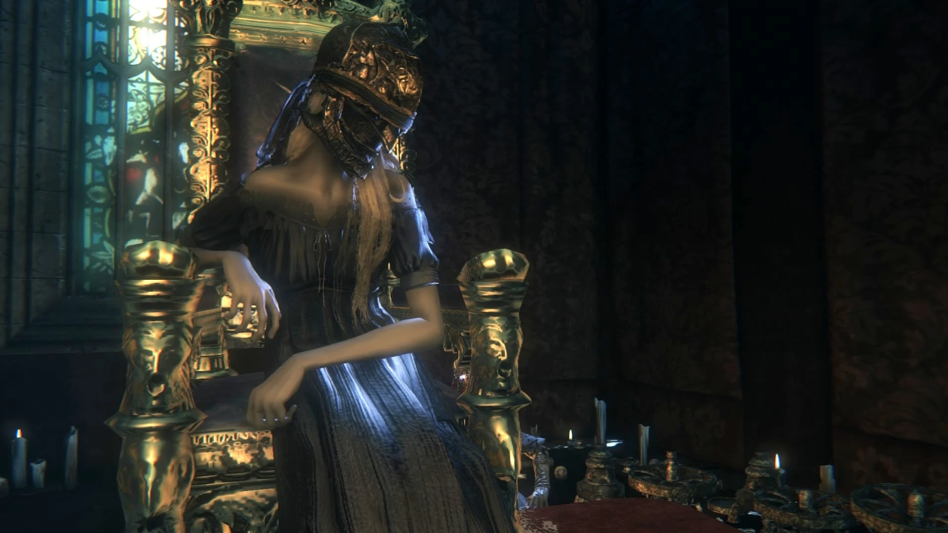 Image - Bloodborne™ 20150515110018 - 1.jpg | Bloodborne Wiki | FANDOM ...
