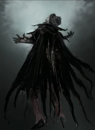 Gehrman, the First Hunter | Bloodborne Wiki | Fandom