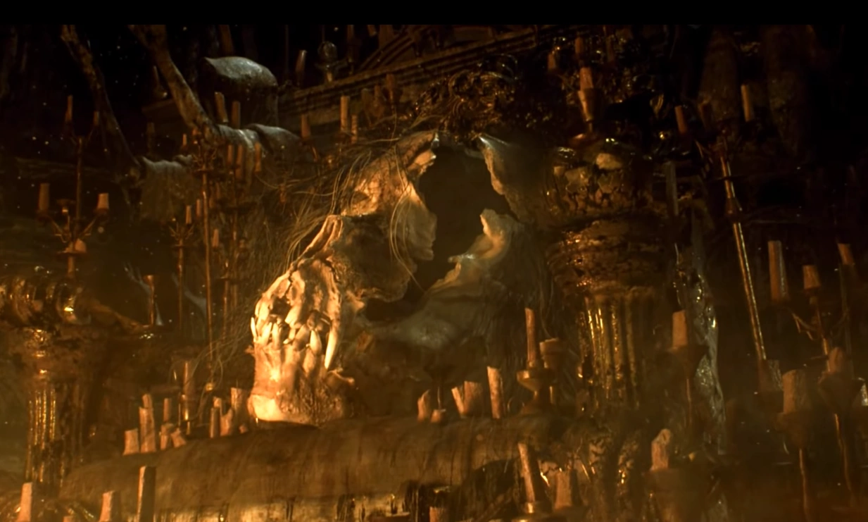 Image - Laurence Skull.png | Bloodborne Wiki | FANDOM powered by Wikia