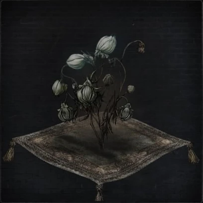 Coldblood Flower Bulb | Bloodborne Wiki | Fandom