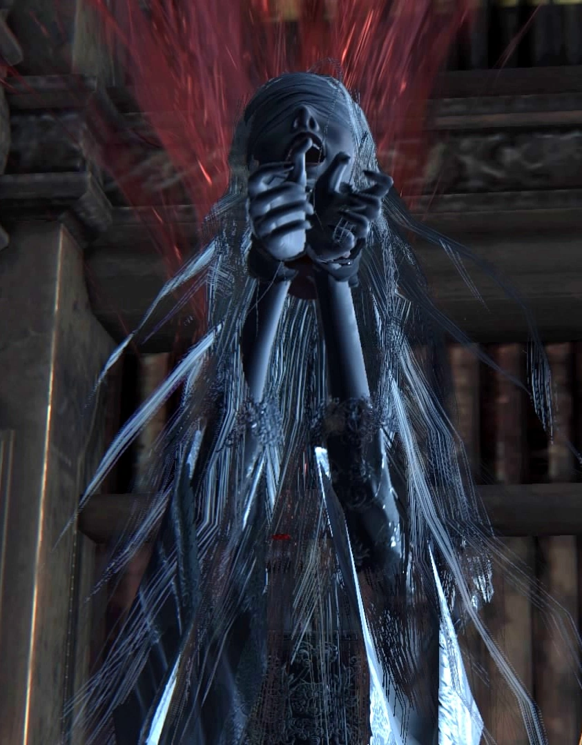 Image - Bloodborne™ 20151016091307.png | Bloodborne Wiki | FANDOM ...