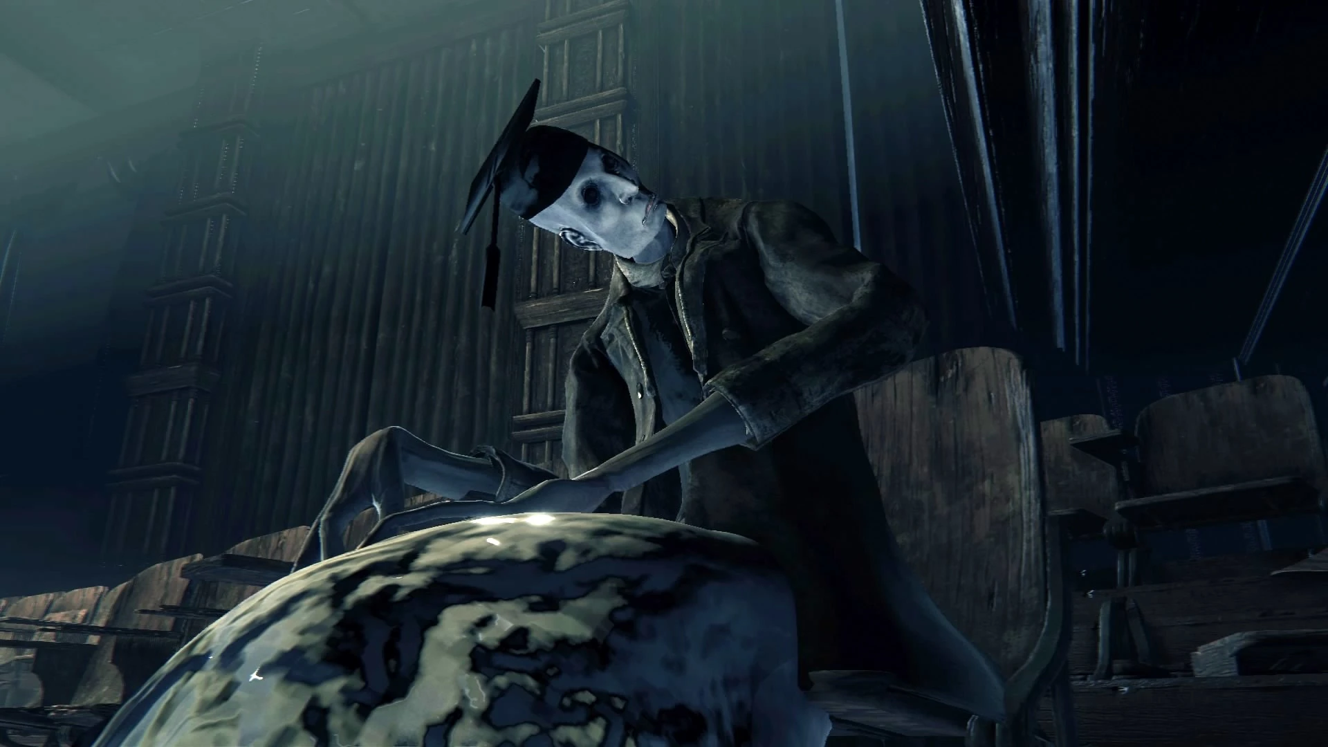 Image - Bloodborne™ 20151014152910.jpg | Bloodborne Wiki | FANDOM ...