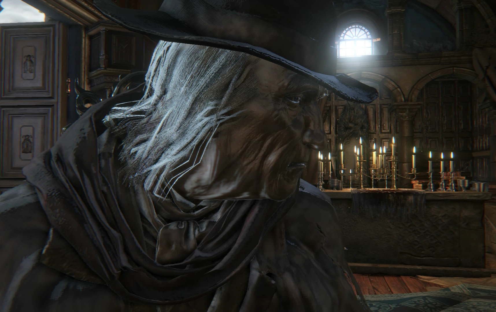 Bloodborne Wiki