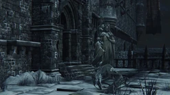 Forsaken Cainhurst Castle | Bloodborne Wiki | Fandom